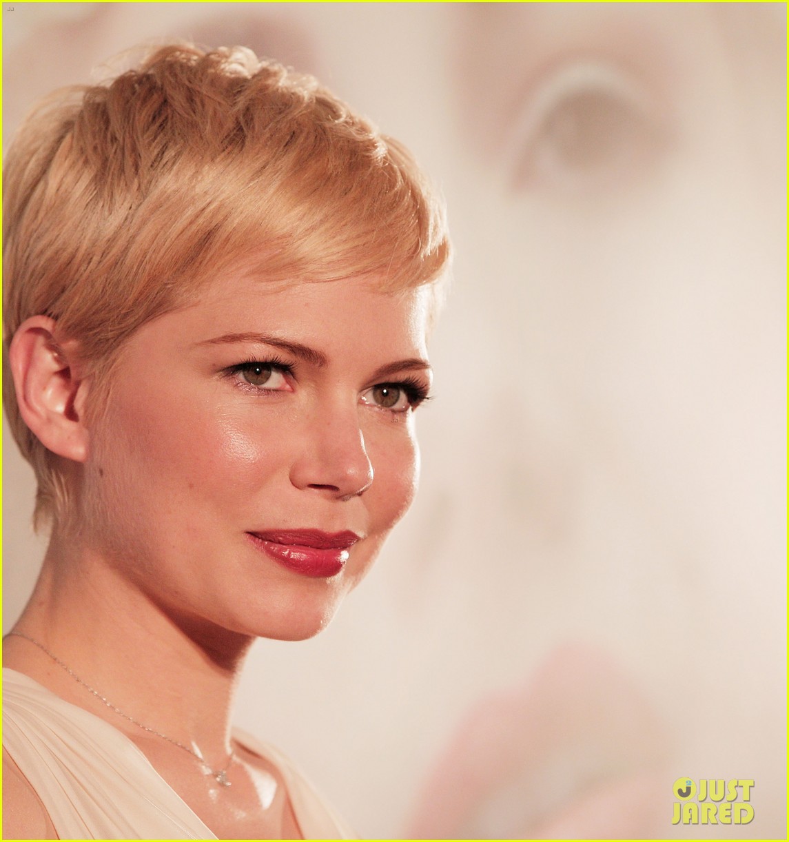 Photo: michelle williams my week with marilyn japan premiere 07 | Photo 2638579 | Just Jared ...