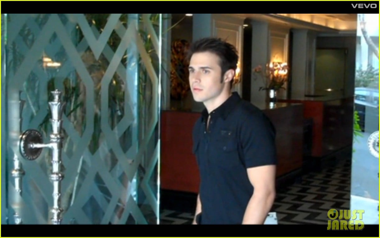 Kris Allen: Shirtless for Album Photo Shoot!: Photo 2653752 | Kris ...