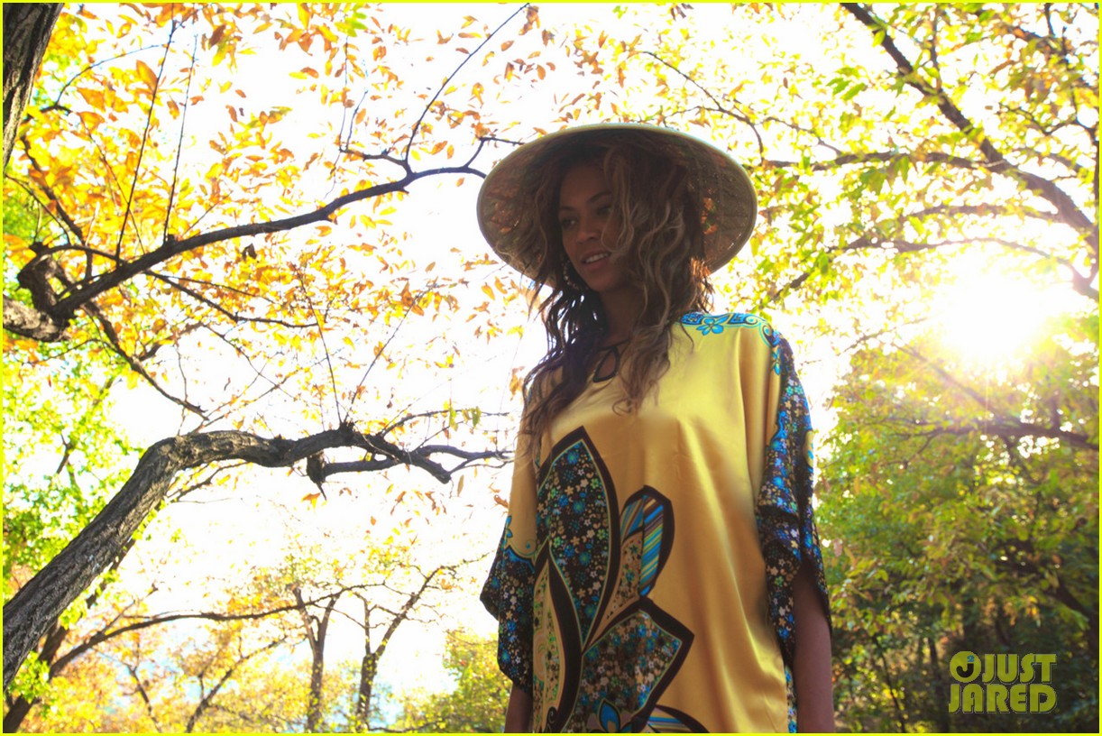 Photo: beyonce tumblr photo album 93 | Photo 2645609 | Just Jared ...