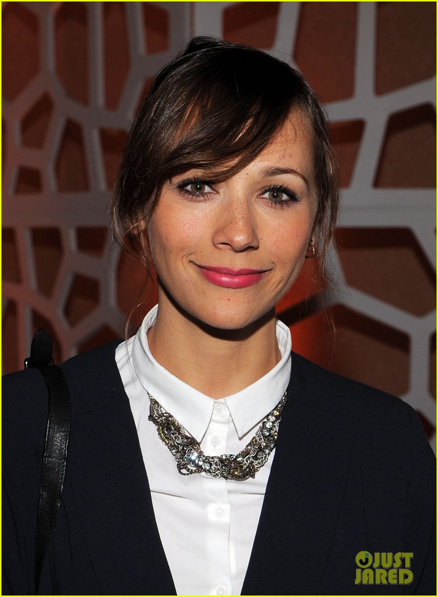 Rashida Jones & Chace Crawford: White House Weekend!: Photo 2654599 ...
