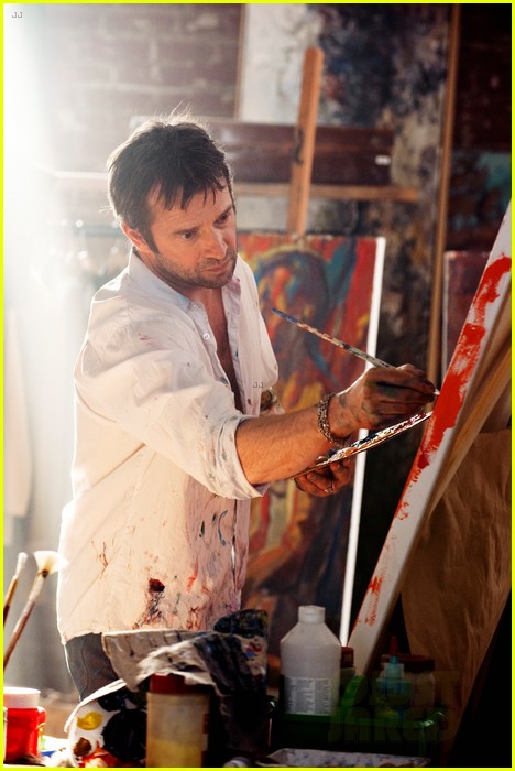 Photo: revenge returns to strong ratings 07 | Photo 2651172 | Just ...