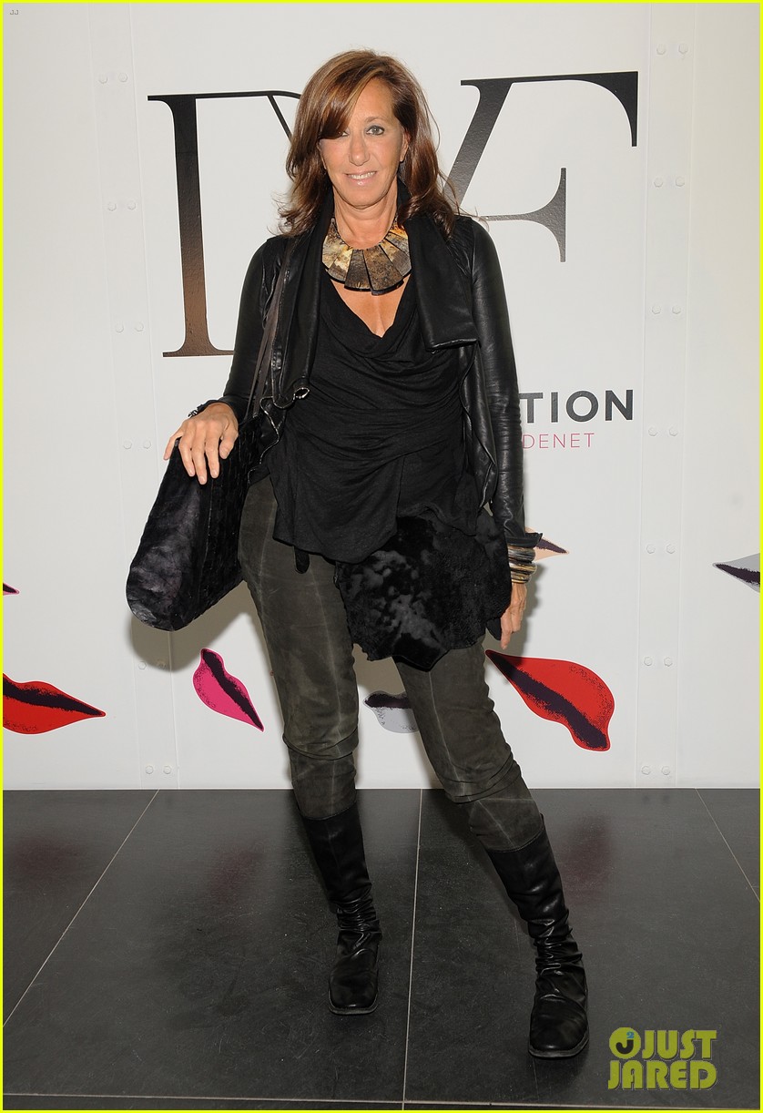 Malin Akerman & Rashida Jones: 'The Conversation' Launch!: Photo ...