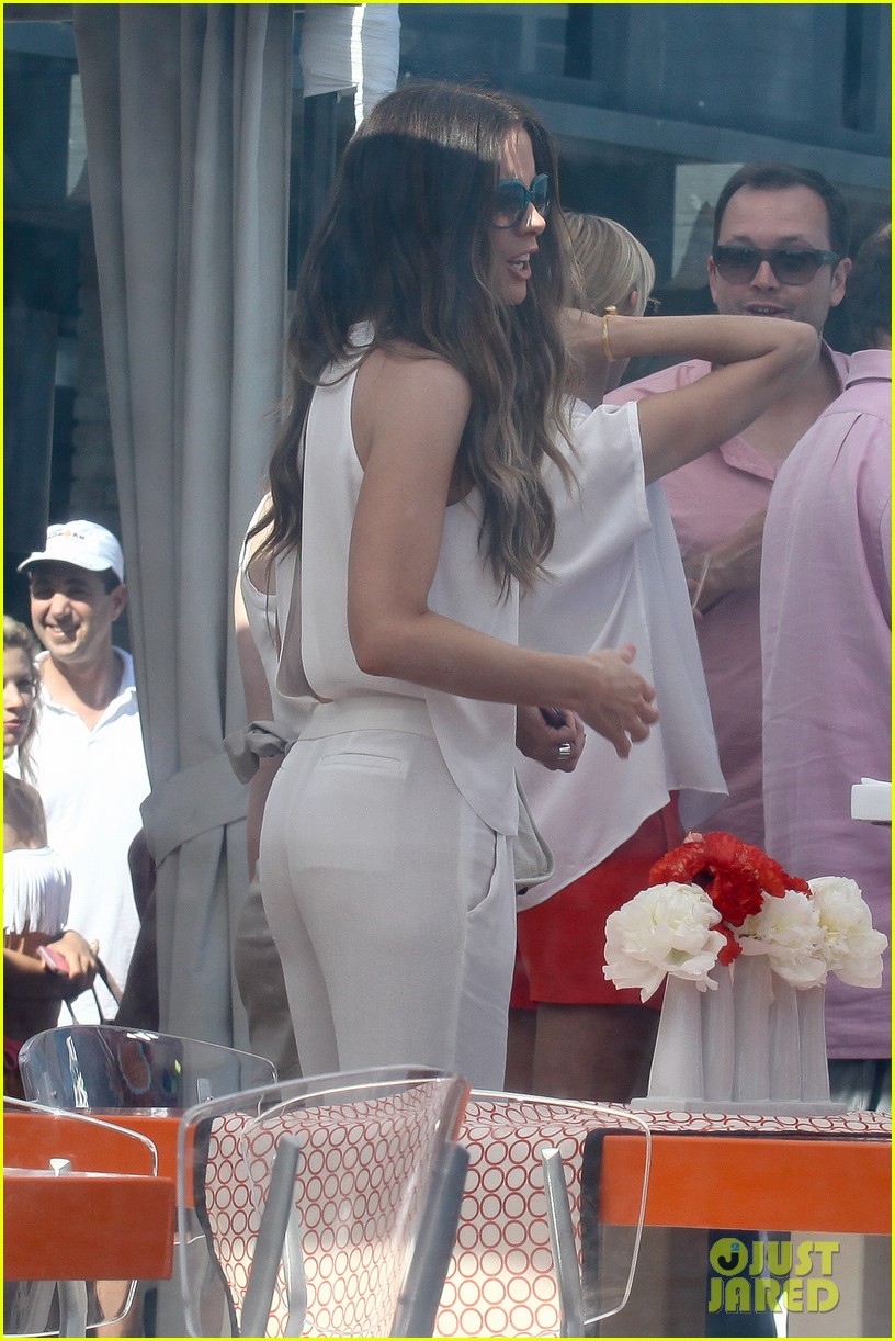 Kate Beckinsale: Memorial Day Party!: Photo 2668213 | Kate Beckinsale ...