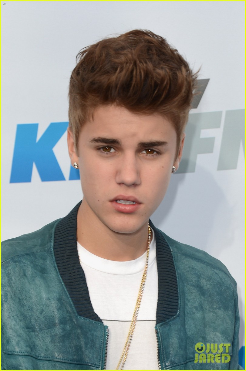 Justin Bieber: Wango Tango with Carly Rae Jepsen!: Photo 2661362 ...