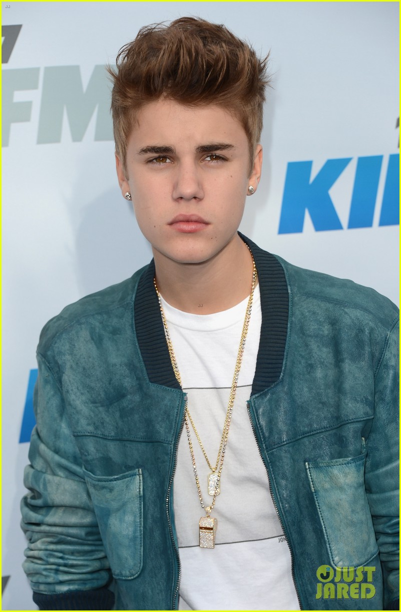 Justin Bieber: Wango Tango with Carly Rae Jepsen!: Photo 2661371 ...