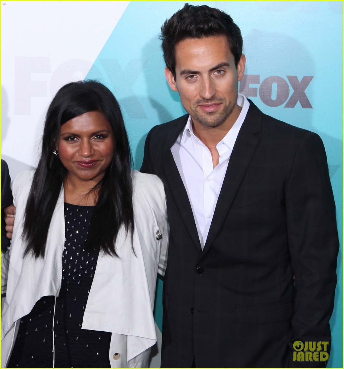 Mindy Kaling: Fox Upfront with 'The Mindy Project' Cast!: Photo 2662194 ...