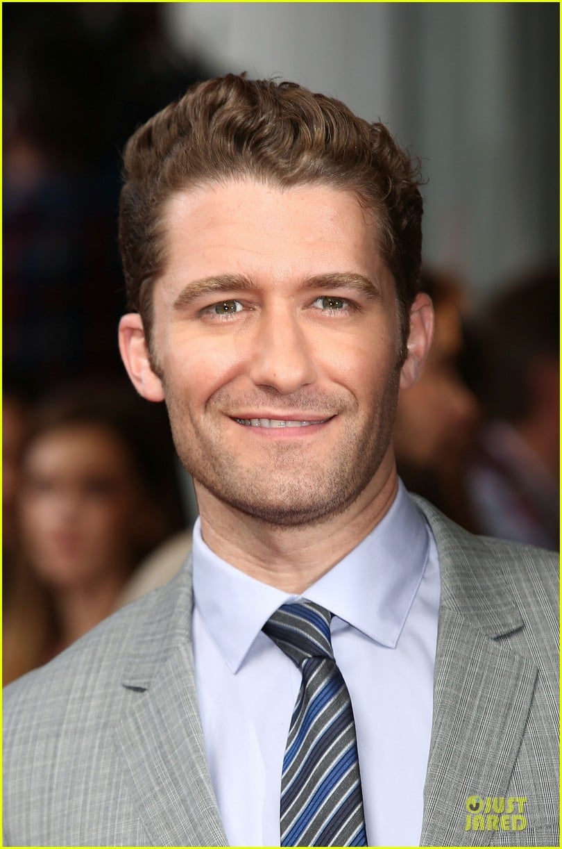 Anna Kendrick & Chace Crawford: 'What to Expect' in UK!: Photo 2665579 ...