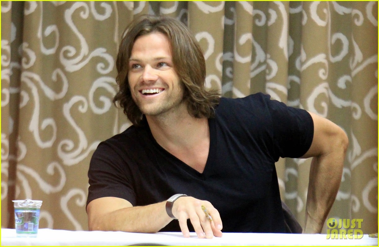 Jared Padalecki: Shirtless in Rio!: Photo 2658257 | Jared Padalecki ...