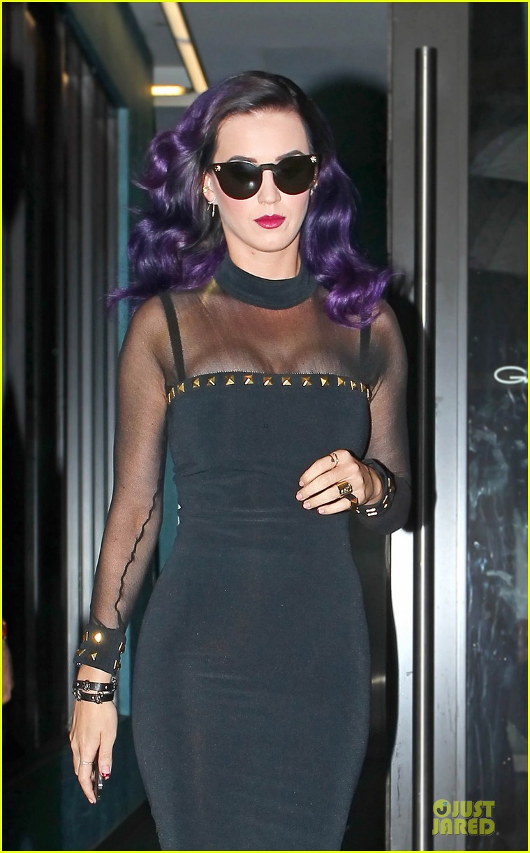 Katy Perry's New 'Part of Me' Clip - Watch Now!: Photo 2666799 | Katy ...