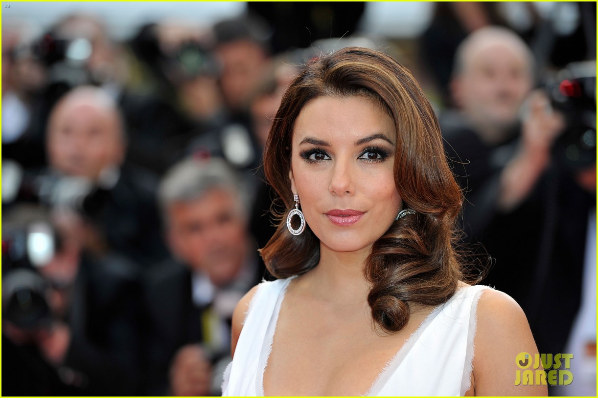 Freida Pinto & Jane Fonda: 'Rust & Bone' Cannes Premiere!: Photo ...