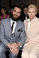 Tilda Swinton & Ryan Phillippe: BOSS Black Fashion Show!: Photo 2664255 ...