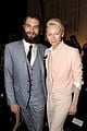 Tilda Swinton & Ryan Phillippe: BOSS Black Fashion Show!: Photo 2664255 ...