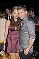 Tilda Swinton & Ryan Phillippe: BOSS Black Fashion Show!: Photo 2664255 ...
