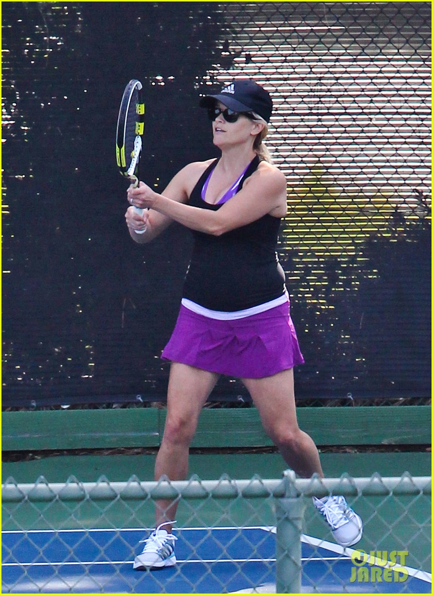 Reese Witherspoon: 'Devil's Knot' with Colin Firth!: Photo 2663069 ...