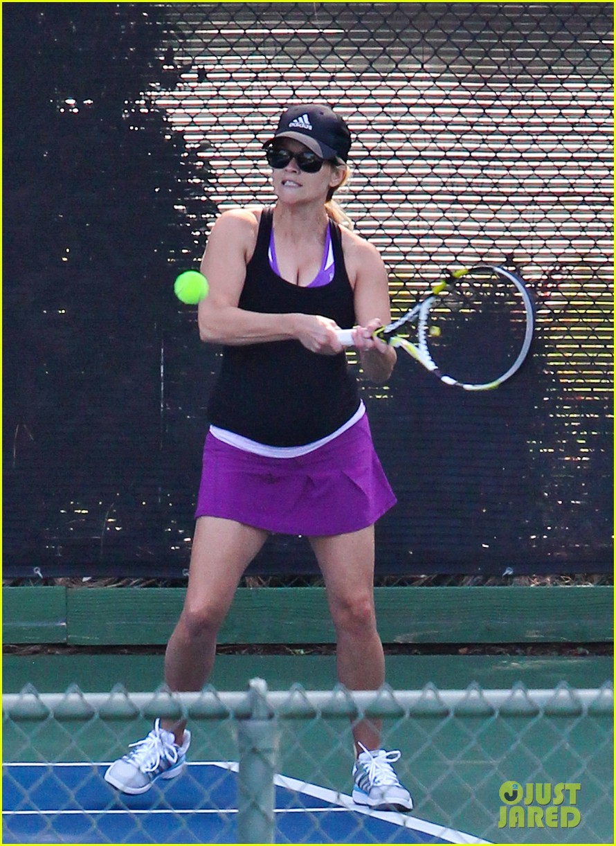 Reese Witherspoon: 'Devil's Knot' with Colin Firth!: Photo 2663070 ...