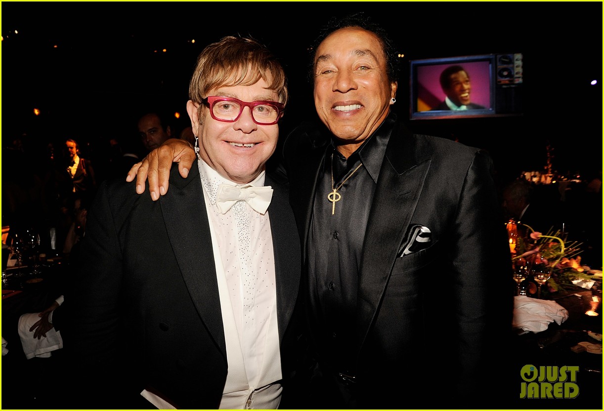 Adam Lambert & Matthew Morrison: White Tie & Tiara Ball!: Photo 2681295 ...