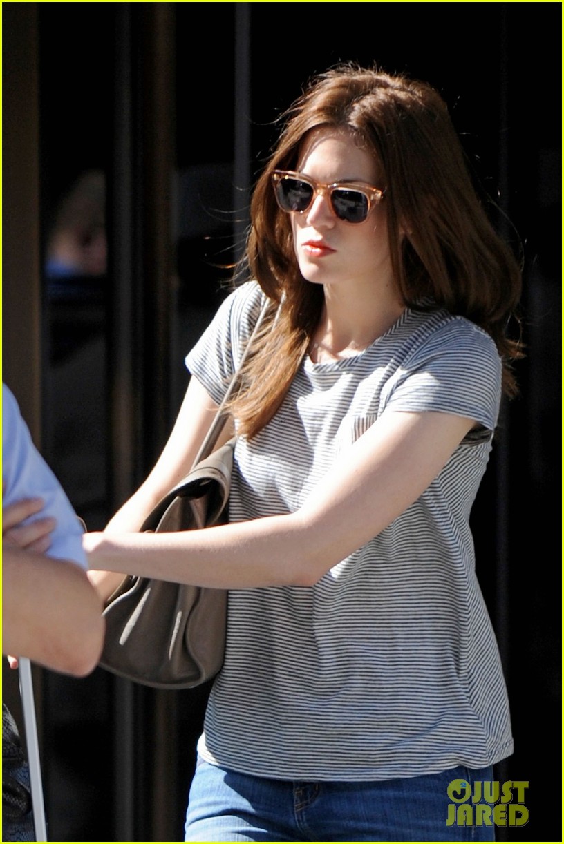 Mandy Moore & Girl Scouts Rock the National Mall: Photo 2672918 | Mandy ...