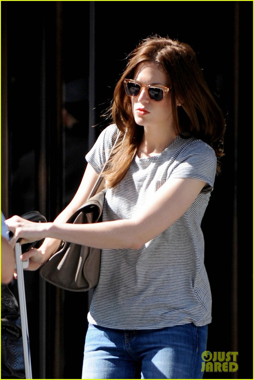 Mandy Moore & Girl Scouts Rock the National Mall: Photo 2672920 | Mandy ...