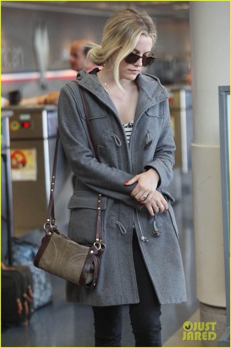 Riley Keough: 'Vanity Fair' Vanities Girl!: Photo 2673824 | Riley ...