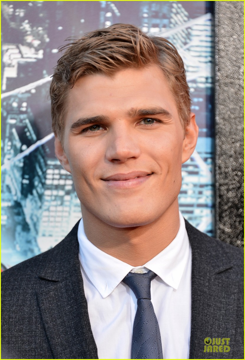 Chris Zylka: 'American Horror Story' Star!: Photo 2680895 | Chris Zylka ...