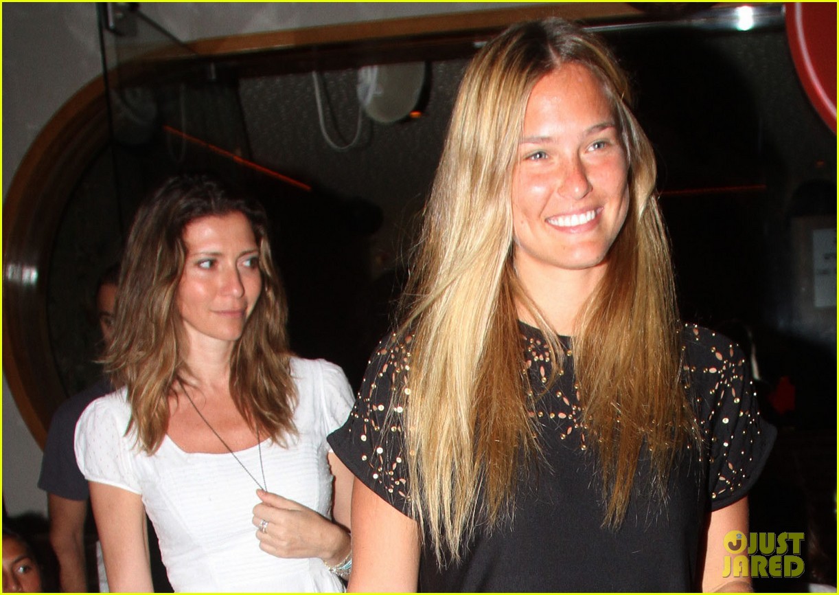 Bar Refaeli: I Woke Up Today Feeling So Grateful!: Photo 2685897 | Bar ...