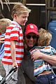 Matt Bomer: My Three Sons!: Photo 2694197 | Celebrity Babies, Matt ...