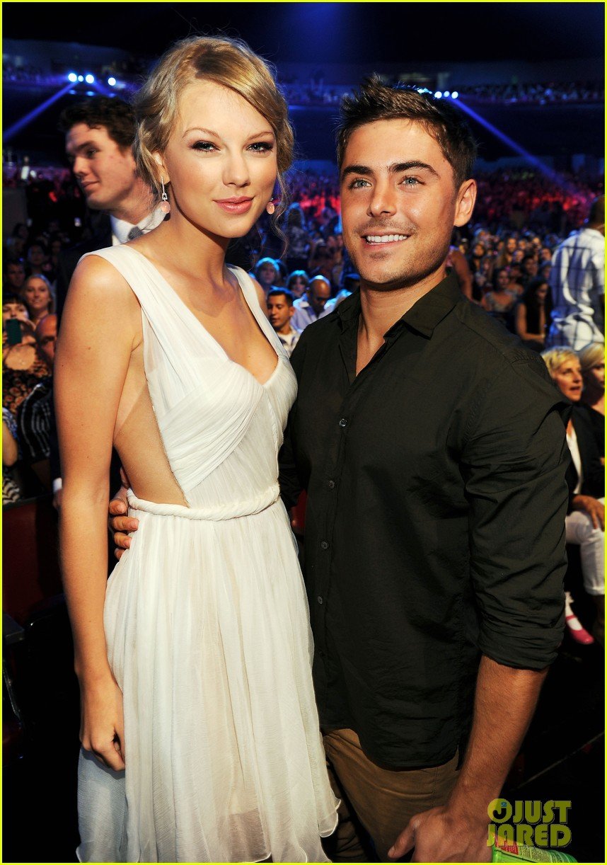 Zac Efron - Teen Choice Awards 2012 Winner: Photo 2690697 | Zac Efron ...