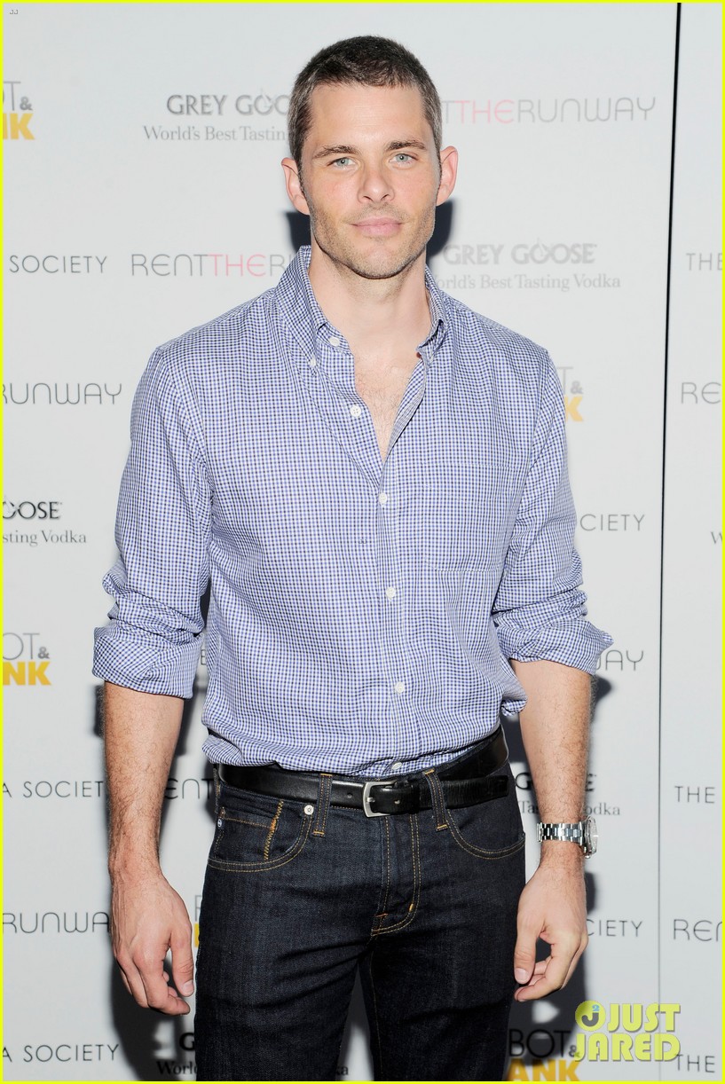 Liv Tyler & James Marsden: 'Robot & Frank' Screening!: Photo 2693522 ...