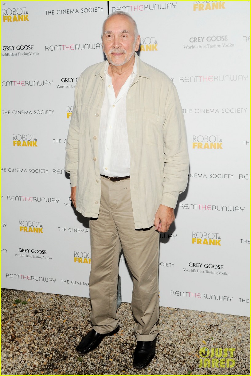 Liv Tyler & James Marsden: 'Robot & Frank' Screening!: Photo 2693524 ...