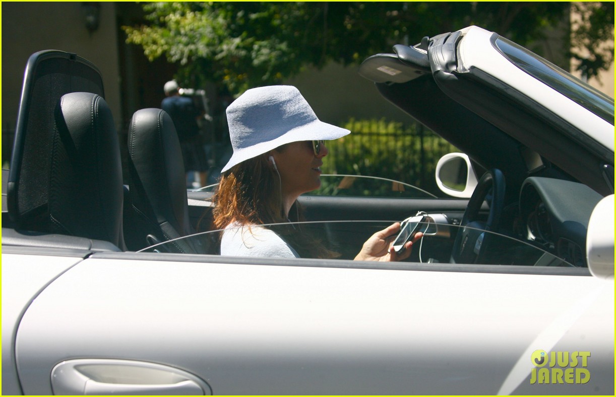 Kate Walsh's Dermatologist Gave Her A Screenplay!: Photo 2681707 | Kate ...