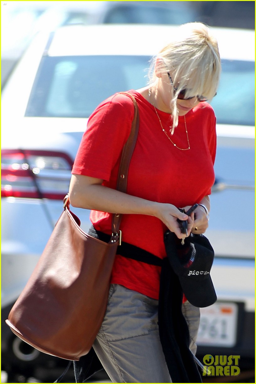 Anna Faris & Chris Pratt Welcome Baby Boy Jack!: Photo 2708397 | Anna ...