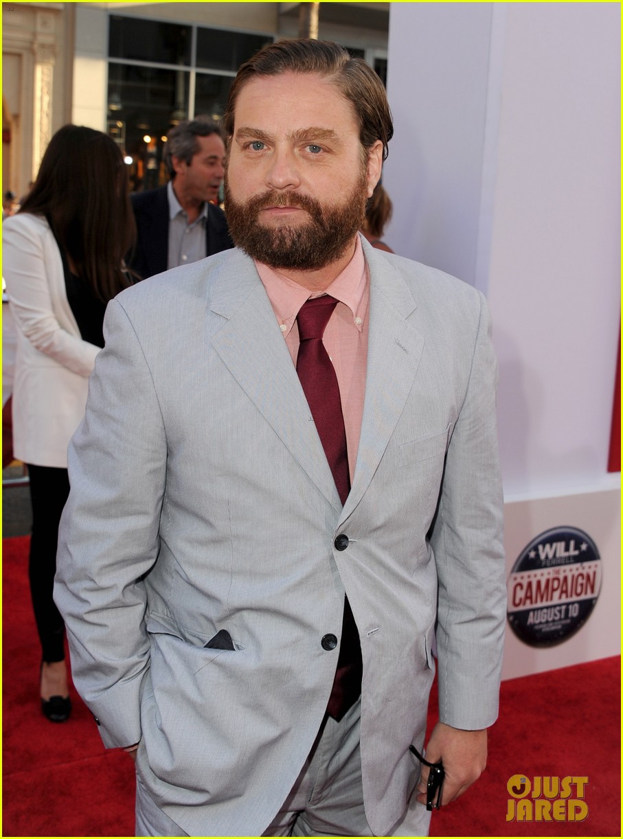 Will Ferrell Cries Over 'Trampire' Kristen Stewart: Photo 2696138 ...