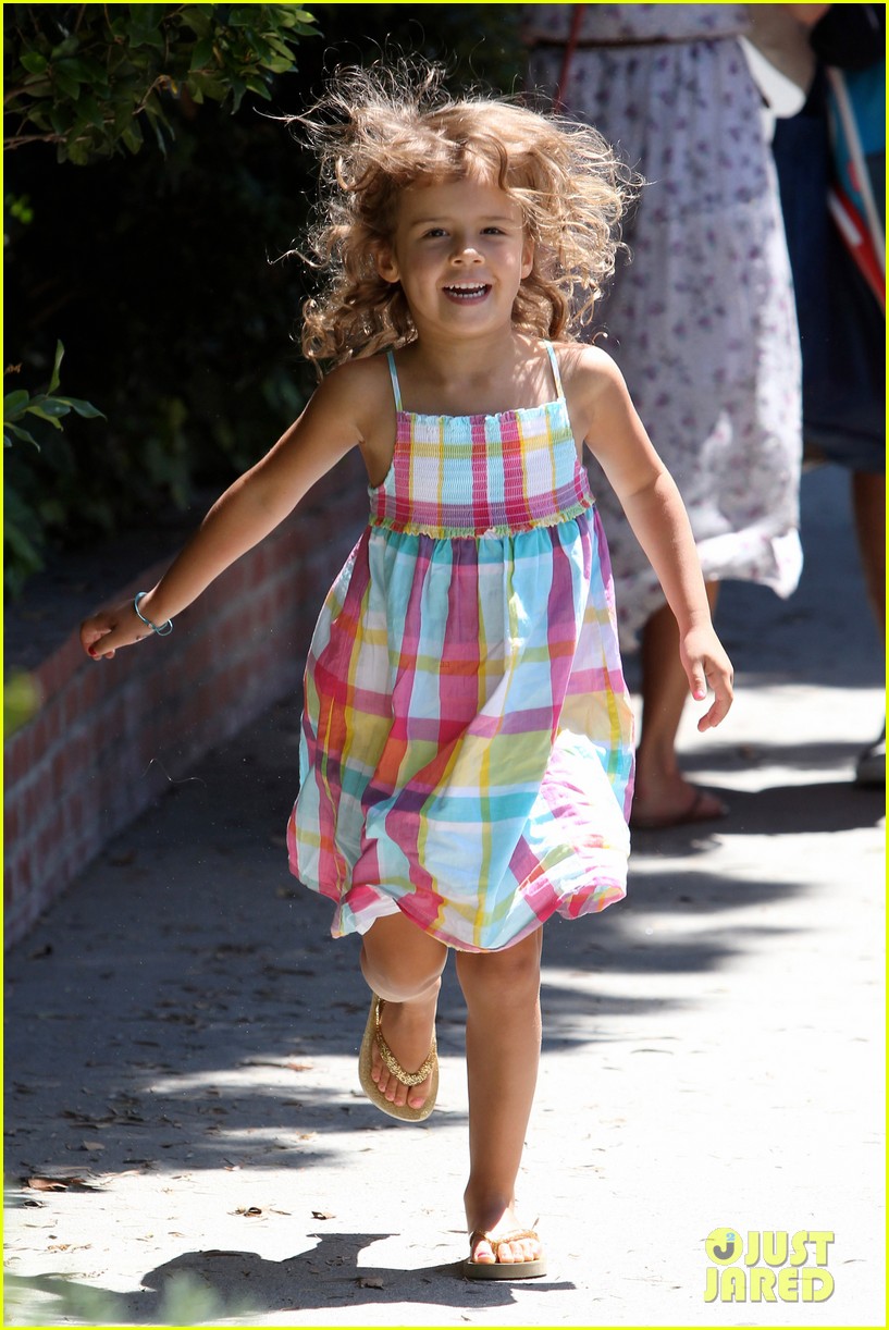 Jessica Alba Channels 80's Performer 'Vanity': Photo 2697461 | Cash ...