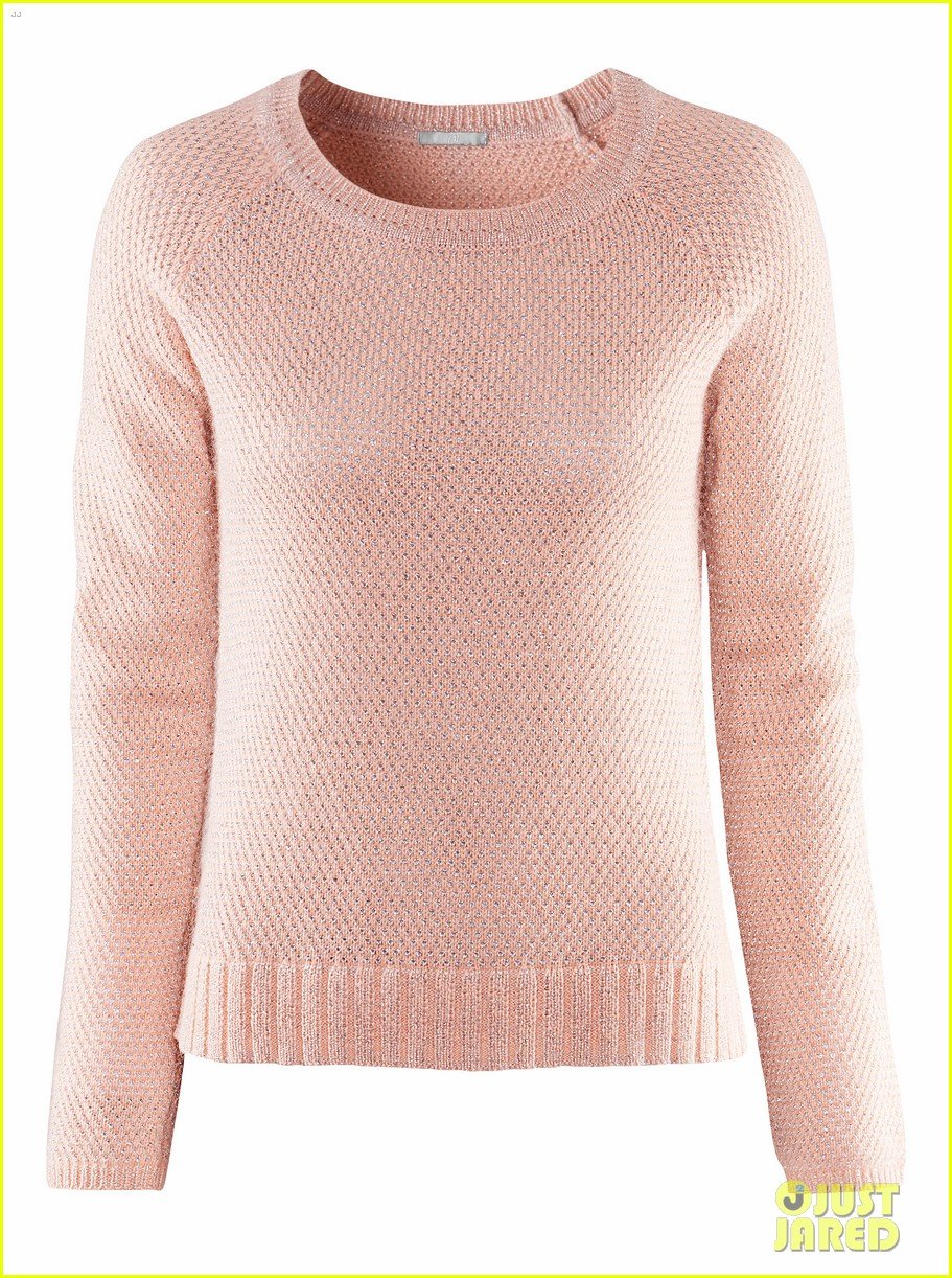 Lana Del Rey: H&M Fall Campaign - First Look!: Photo 2703355 | Lana Del ...