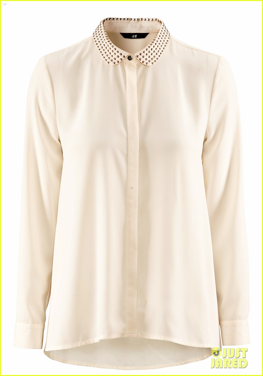 Lana Del Rey: H&M Fall Campaign - First Look!: Photo 2703364 | Lana Del ...