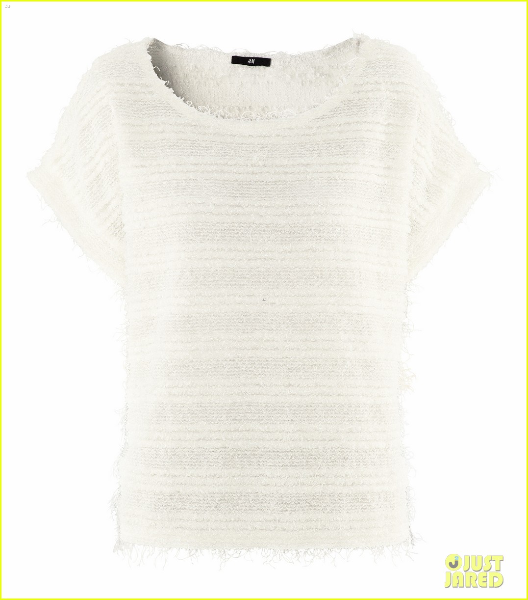 Lana Del Rey: H&M Fall Campaign - First Look!: Photo 2703370 | Lana Del ...