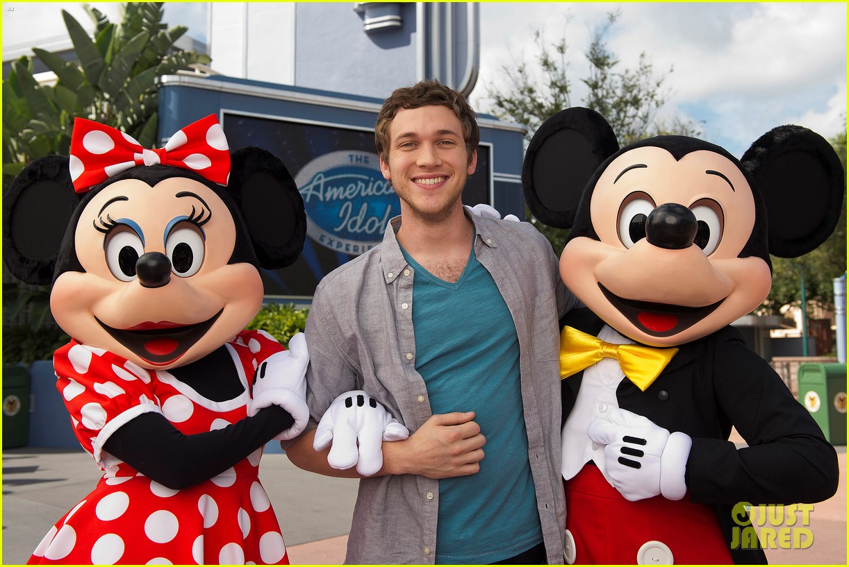 Phillip Phillips' 'Home' Video - The Olympics Theme Song!: Photo ...