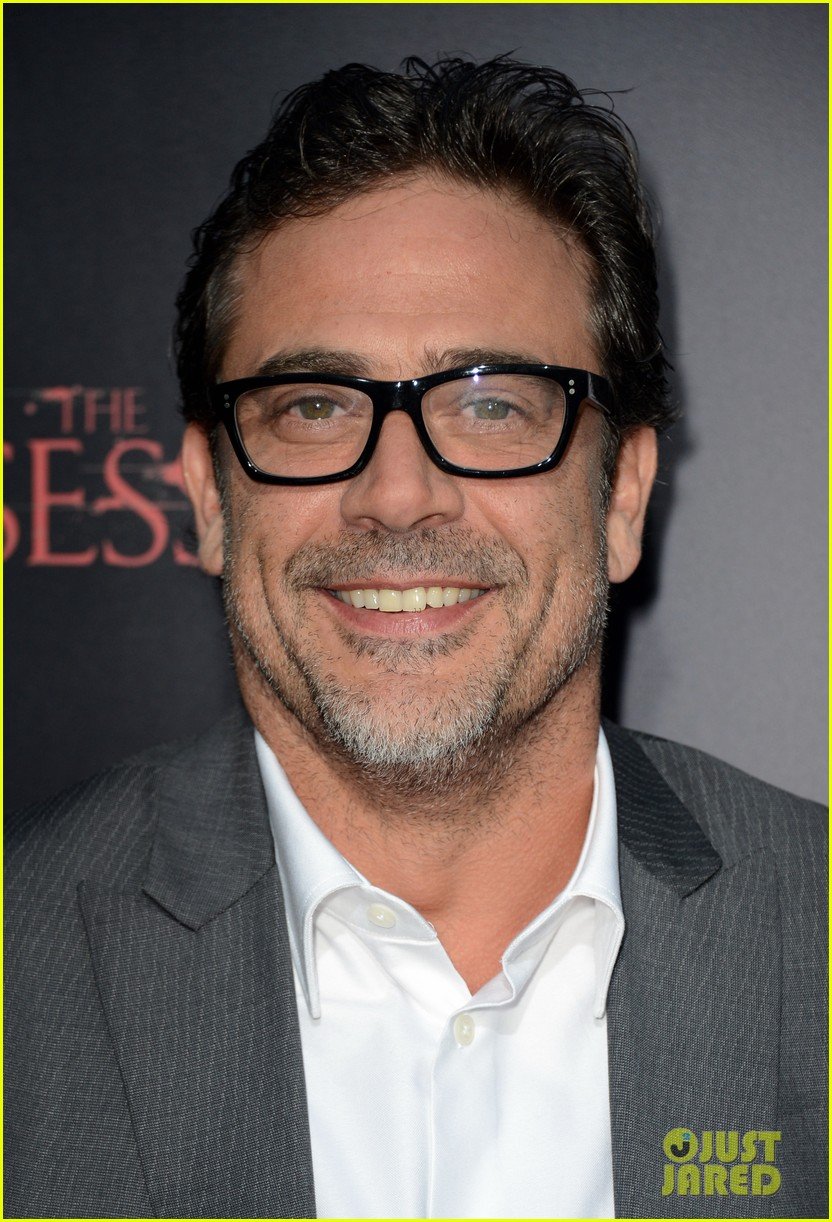 Kyra Sedgwick: 'Possession' Premiere with Jeffrey Dean Morgan!: Photo ...