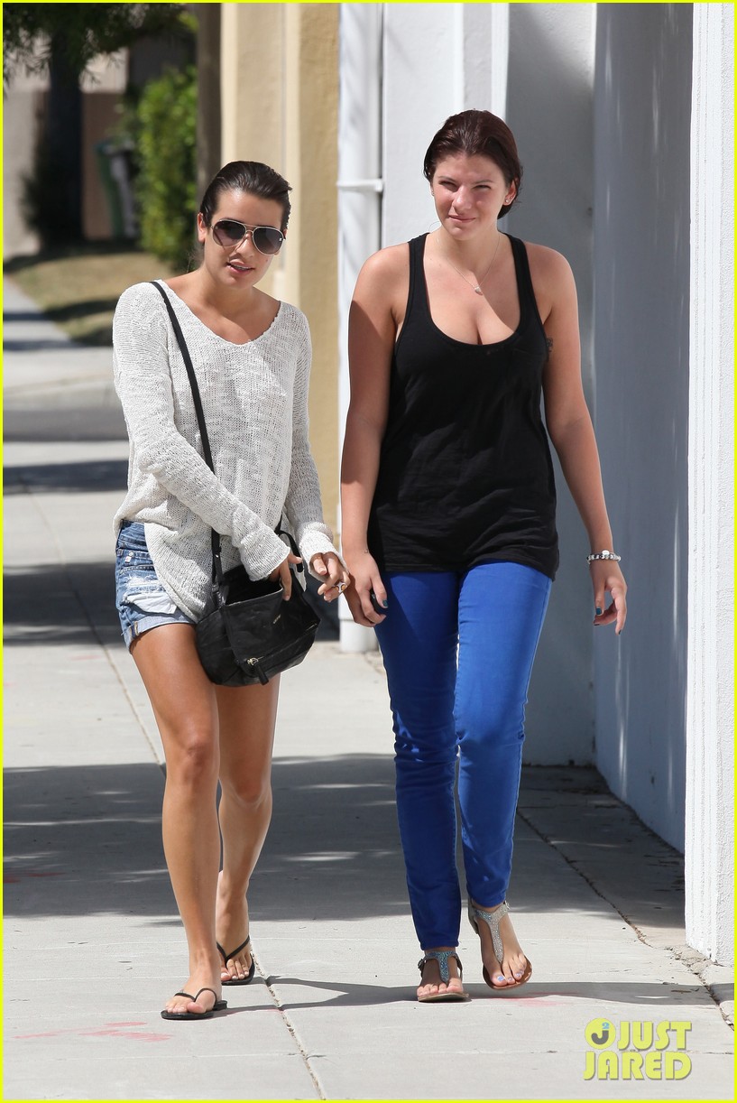 Photo: michele bye tattoo 02 | Photo 2722366 | Just Jared ...