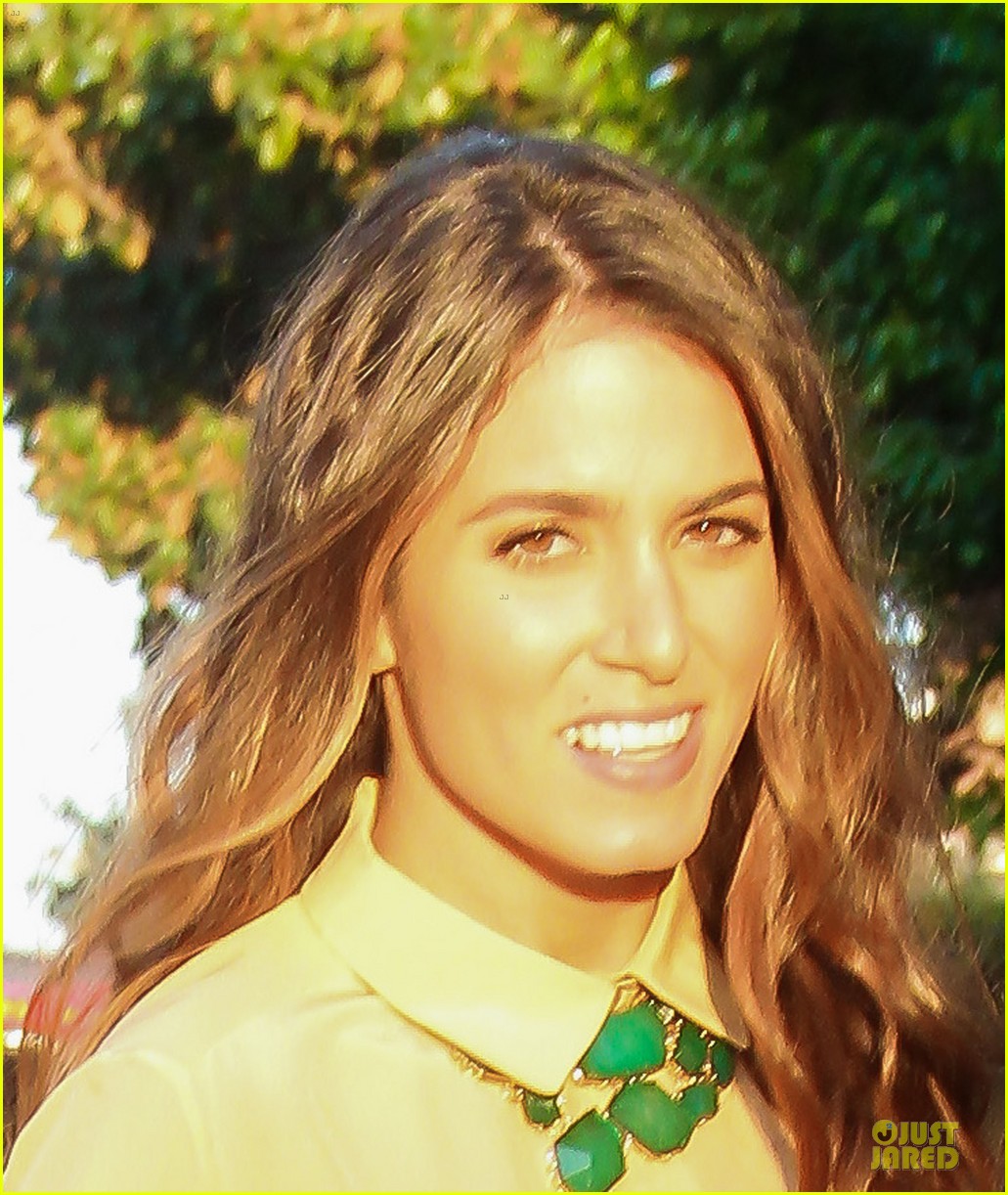 Nikki Reed: Jackson Rathbone's Son's Godmother!: Photo 2725467 | Nikki ...