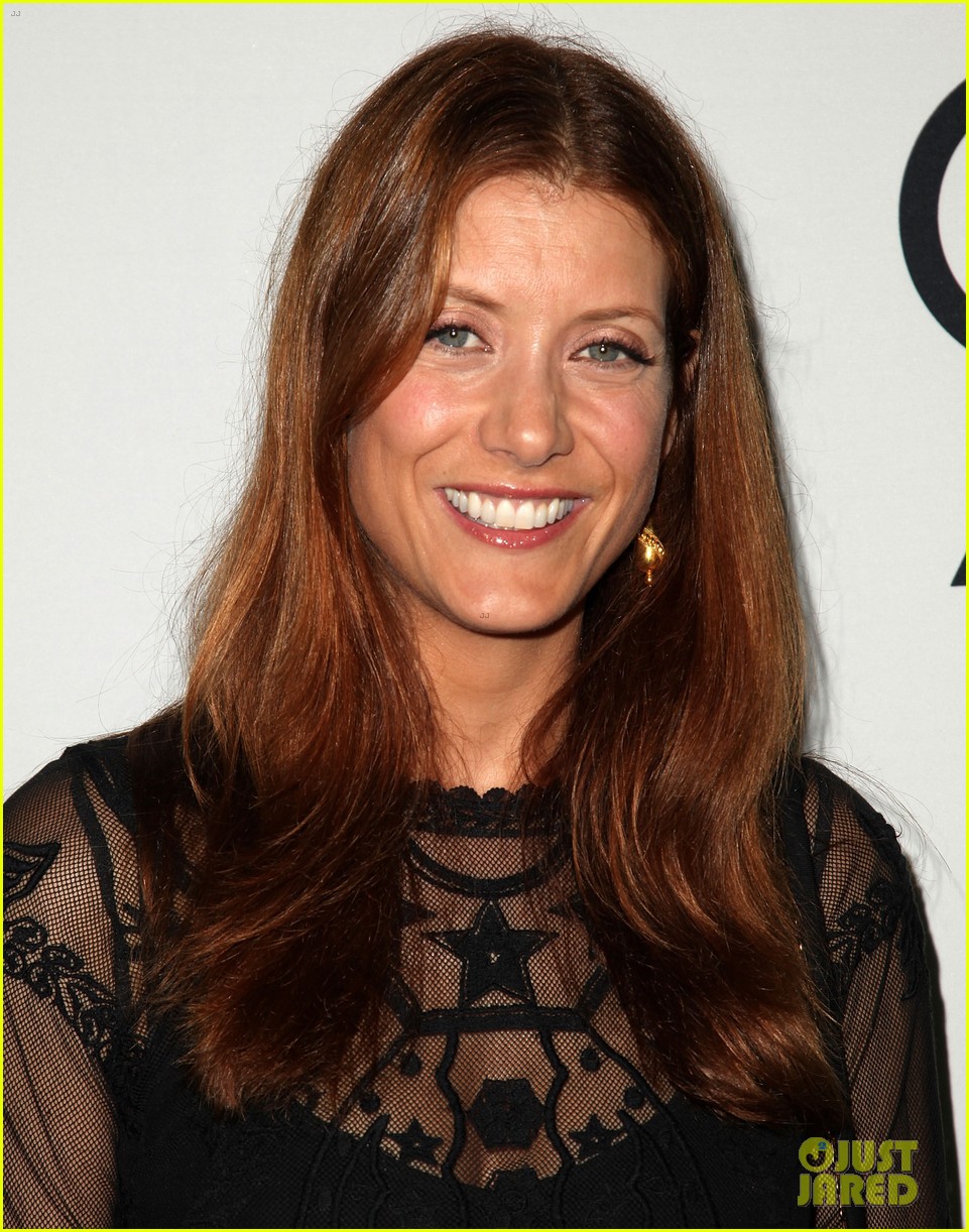 Kate Walsh & Rumer Willis: Audi 2012 Emmy Awards Party!: Photo 2723505 ...