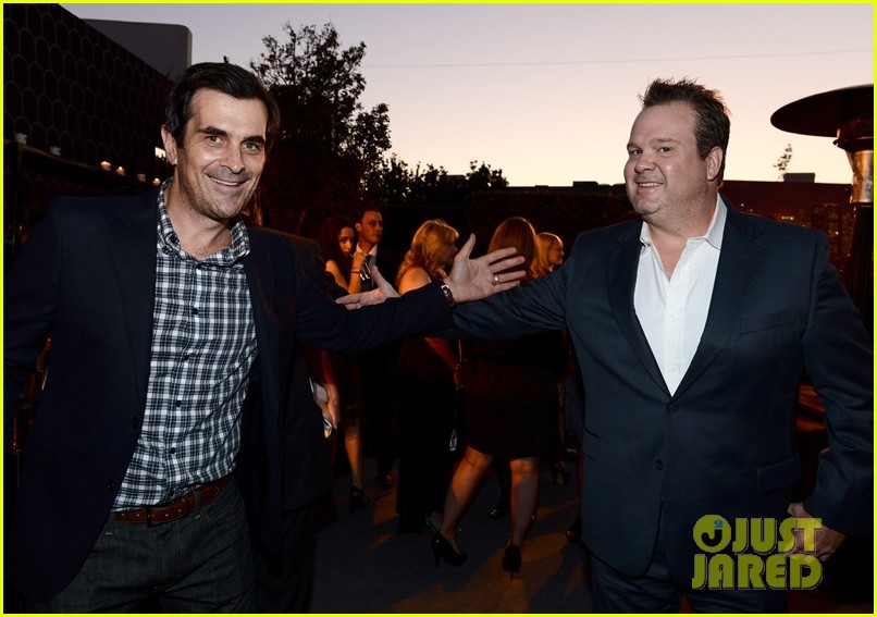 Kate Walsh & Rumer Willis: Audi 2012 Emmy Awards Party!: Photo 2723508 ...