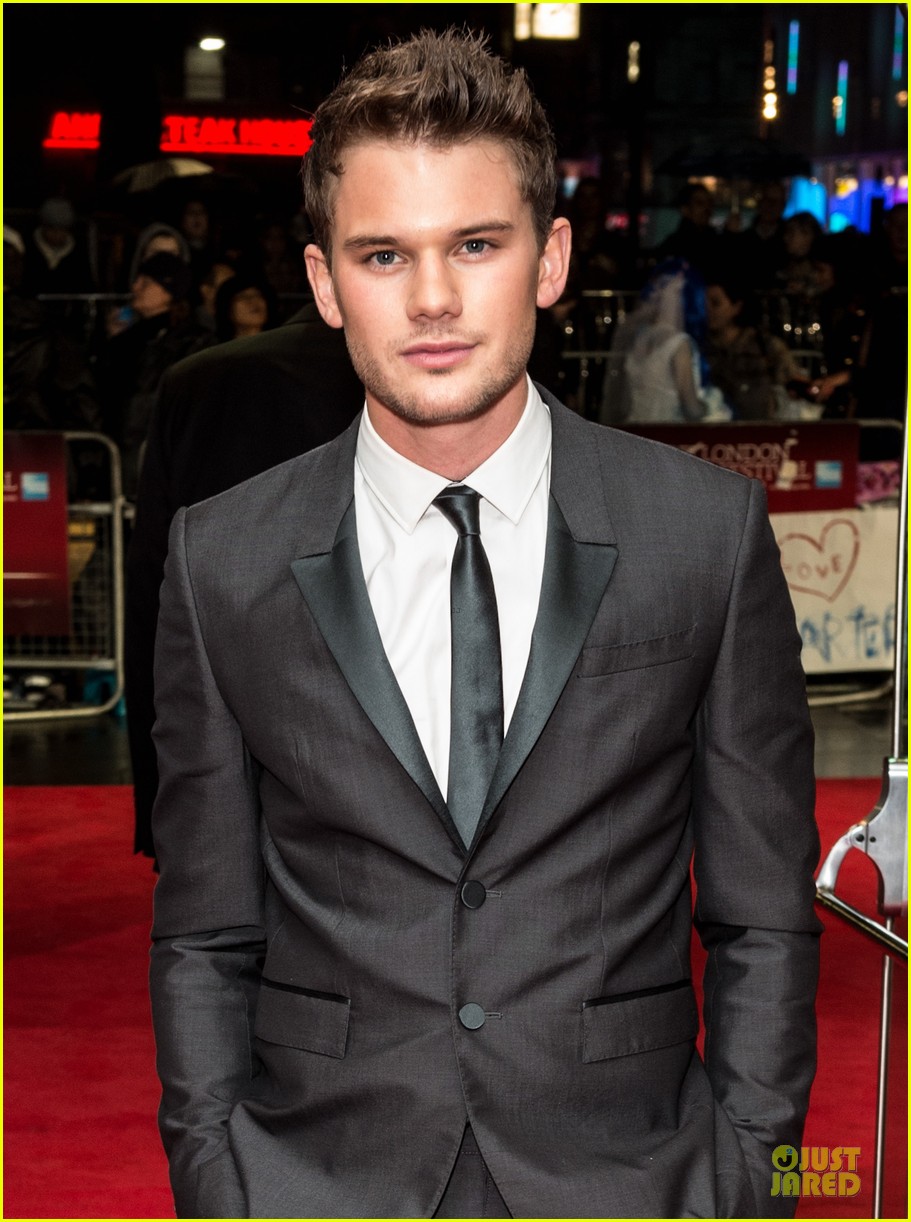 Helena Bonham Carter & Jeremy Irvine: 'Great Expectations' at BFI Film ...