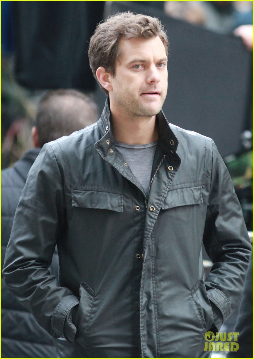 Joshua Jackson: 'Fringe' Final Season Will 'Knock Your Socks Off ...