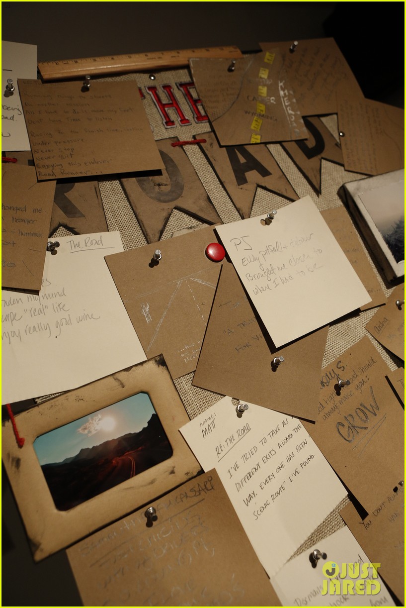 Joseph Gordon-Levitt Launches hitRECord & Levi's Partnership: Photo ...