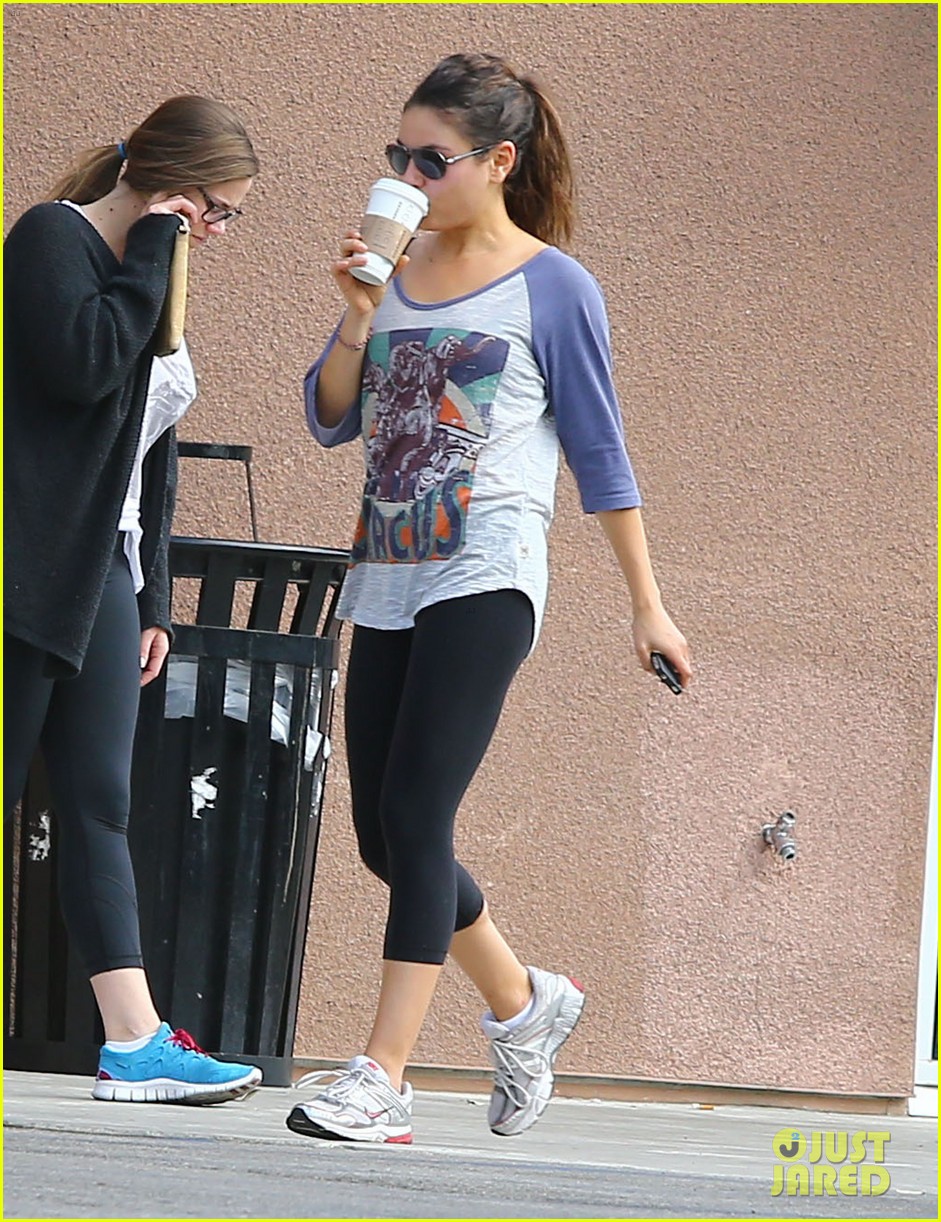 Mila Kunis: Lisa Frank Commercial at Age 13 - Watch Now!: Photo 2740845 ...