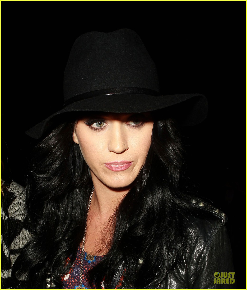 Katy Perry: Haunted Hayride VIP Premiere Night!: Photo 2734802 | Katy ...