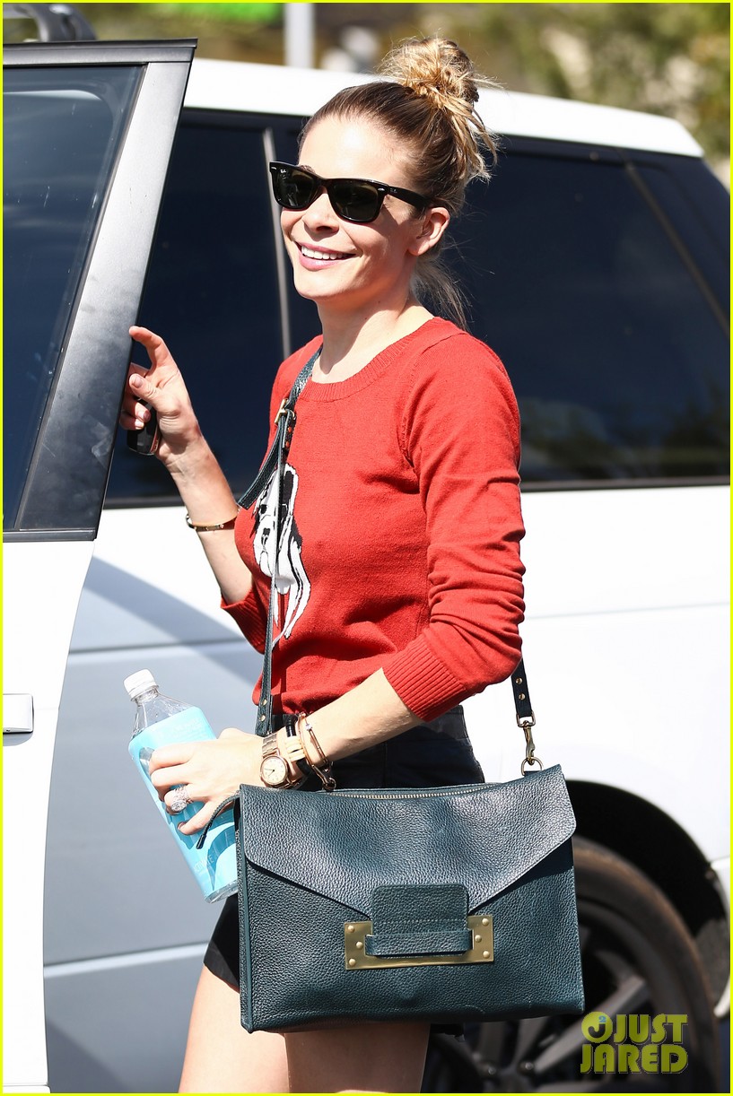 LeAnn Rimes: Sweatpants & Dinner with Eddie Cibrian is Heaven!: Photo ...