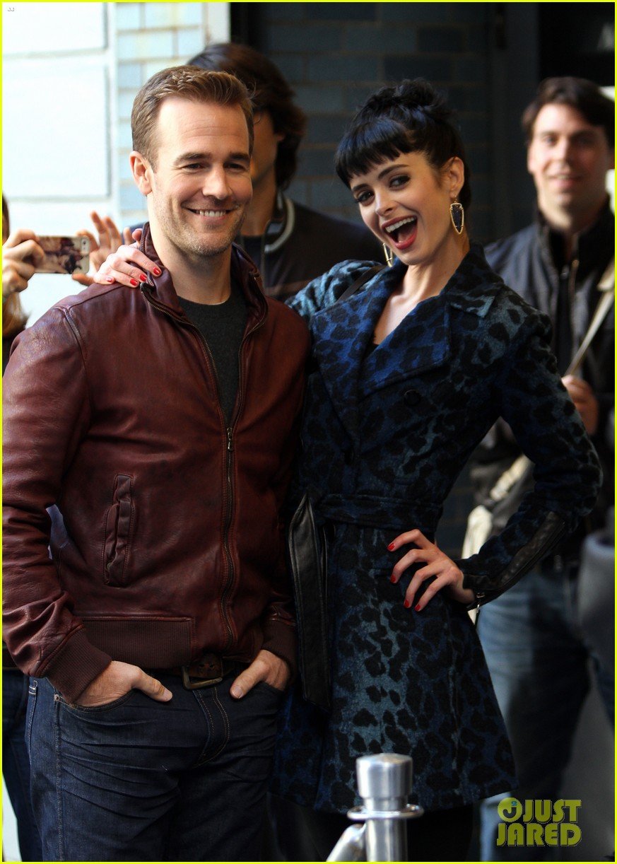 Krysten Ritter: 'Don't Trust the B---- in Apartment 23' Premiere ...