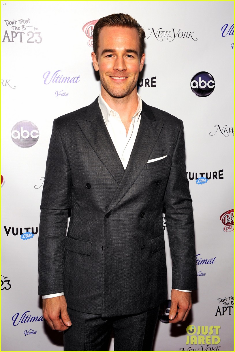 Krysten Ritter: 'Don't Trust the B---- in Apartment 23' Premiere ...